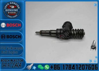 China diesel engine fuel injector unit pump 0414720037 0414720313 0414720221 0414720404 for sale