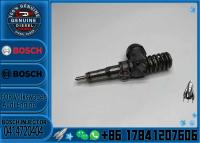 China diesel engine fuel injector unit pump 0414720037 0414720313 0414720221 0414720404 for sale