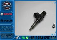 China diesel engine fuel injector unit pump 0414720037 0414720313 0414720221 0414720404 for sale