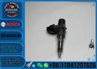China diesel engine fuel injector unit pump 0414720037 0414720313 0414720221 0414720404 for sale