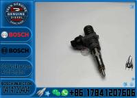 China diesel engine fuel injector unit pump 0414720037 0414720313 0414720221 0414720404 for sale
