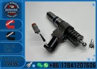 China Genuine Diesel engine parts for  KTA19 KTA38 KTA50 Injector 3406604 4384360 for sale