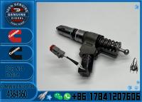 China Genuine Diesel engine parts for  KTA19 KTA38 KTA50 Injector 3406604 4384360 for sale