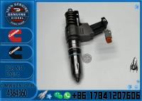 China Genuine Diesel engine parts for  KTA19 KTA38 KTA50 Injector 3406604 4384360 for sale