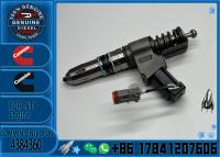 China Genuine Diesel engine parts for  KTA19 KTA38 KTA50 Injector 3406604 4384360 for sale