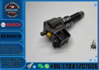 China Good quality and hot sell diesel Fuel Injection Pump Nozzle 0445750003 for VOL/DEUTZ for sale