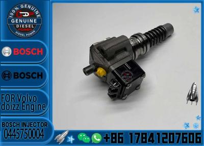 China Good quality and hot sell diesel Fuel Injection Pump Nozzle 0445750003 for VOL/DEUTZ for sale