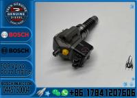 China Good quality and hot sell diesel Fuel Injection Pump Nozzle 0445750003 for VOL/DEUTZ for sale
