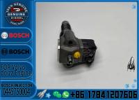 China Good quality and hot sell diesel Fuel Injection Pump Nozzle 0445750003 for VOL/DEUTZ for sale