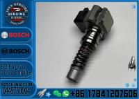 China Good quality and hot sell diesel Fuel Injection Pump Nozzle 0445750003 for VOL/DEUTZ for sale