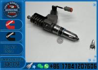China Discount Fuel Injector Assembly 3081315F For  Engine N14 Series for sale