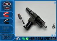 China Discount Fuel Injector Assembly 3081315F For  Engine N14 Series for sale
