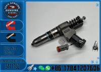 China Discount Fuel Injector Assembly 3411762 For  Engine N14 Series for sale