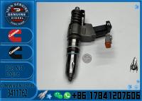 China Discount Fuel Injector Assembly 3411762 For  Engine N14 Series for sale