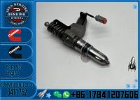 China Discount Fuel Injector Assembly 3411762 For  Engine N14 Series for sale