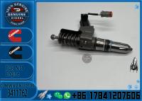 China Discount Fuel Injector Assembly 3411762 For  Engine N14 Series for sale