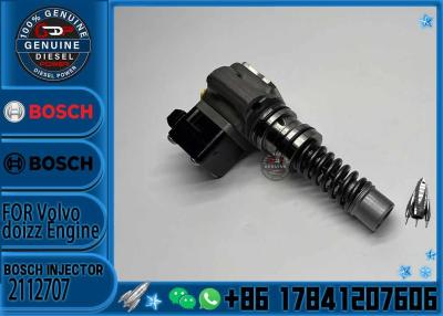 China Diesel Engine Fuel Injection Unit Pump 5001860115 0414755006 2112707 0414755007 for  Magnum Truck 12.0 d 400-480 for sale