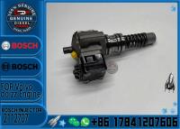 China Diesel Engine Fuel Injection Unit Pump 5001860115 0414755006 2112707 0414755007 for  Magnum Truck 12.0 d 400-480 for sale