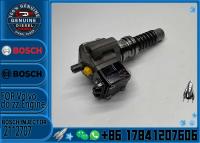 China Diesel Engine Fuel Injection Unit Pump 5001860115 0414755006 2112707 0414755007 for  Magnum Truck 12.0 d 400-480 for sale