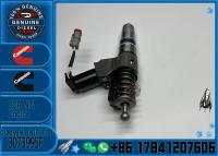 China Auto Parts Common Rail Diesel Fuel Injector 4307795 3073995F For  QSN14 N14 for sale
