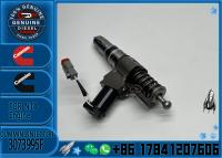 China Auto Parts Common Rail Diesel Fuel Injector 4307795 3073995F For  QSN14 N14 for sale