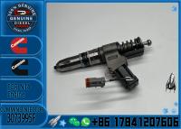 China Auto Parts Common Rail Diesel Fuel Injector 4307795 3073995F For  QSN14 N14 for sale