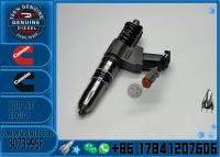 China Auto Parts Common Rail Diesel Fuel Injector 4307795 3073995F For  QSN14 N14 for sale