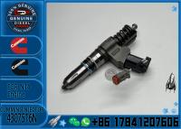 China Auto Parts Common Rail Diesel Fuel Injector 4307795 4307516N3073995F For  QSN14 N14 for sale