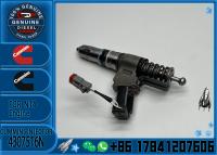 China Auto Parts Common Rail Diesel Fuel Injector 4307795 4307516N3073995F For  QSN14 N14 for sale