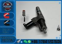 China Auto Parts Common Rail Diesel Fuel Injector 4307795 4307516N3073995F For  QSN14 N14 for sale