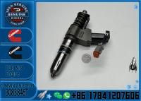 China Common rail diesel fuel injector 3411767 3083846T for  N14 engine for sale