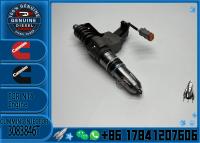 China Common rail diesel fuel injector 3411767 3083846T for  N14 engine for sale