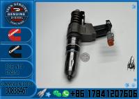 China Common rail diesel fuel injector 3411767 3083846T for  N14 engine for sale