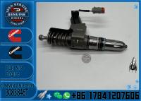 China Common rail diesel fuel injector 3411767 3083846T for  N14 engine for sale