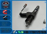 China Discount Fuel Injector Assembly 3411767T For  Engine N14 Series for sale