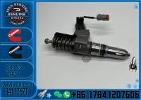 China Discount Fuel Injector Assembly 3411767T For  Engine N14 Series for sale