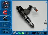 China Real Fuel Injector Assembly 3407776 For  Engine N14 Series for sale