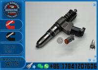 China Real Fuel Injector Assembly 3407776 For  Engine N14 Series for sale