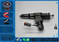 China High Quality Diesel Fuel Injector 4384360 3411381 3411766F For  N14 Engine for sale