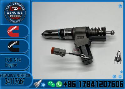 China High Quality Diesel Fuel Injector 4384360 3411381 3411766F For  N14 Engine for sale