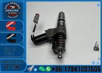 China High Quality Diesel Fuel Injector 4384360 3411381 3411766F For  N14 Engine for sale
