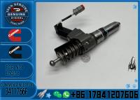 China High Quality Diesel Fuel Injector 4384360 3411381 3411766F For  N14 Engine for sale