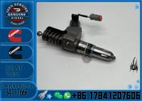 China High Quality Diesel Fuel Injector 4384360 3411381 3411766F For  N14 Engine for sale