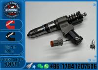 China Discount Fuel Injector Assembly 3080931F For  Engine N14 Series for sale
