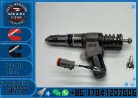 China Auto Parts Common Rail Diesel Fuel Injector 3407776 3411385 3087558F For  QSN14 N14 for sale