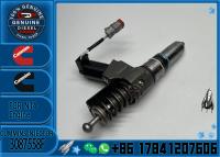 China Auto Parts Common Rail Diesel Fuel Injector 3407776 3411385 3087558F For  QSN14 N14 for sale