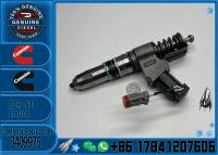 China Machinery Engine parts common rail fuel injector 3411760 3081315F 3409975 for  N14 for sale