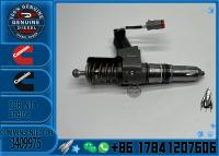 China Machinery Engine parts common rail fuel injector 3411760 3081315F 3409975 for  N14 for sale