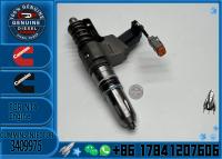 China Machinery Engine parts common rail fuel injector 3411760 3081315F 3409975 for  N14 for sale