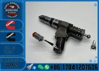 China Machinery Engine parts common rail fuel injector 3411760 3081315F 3409975 for  N14 for sale
